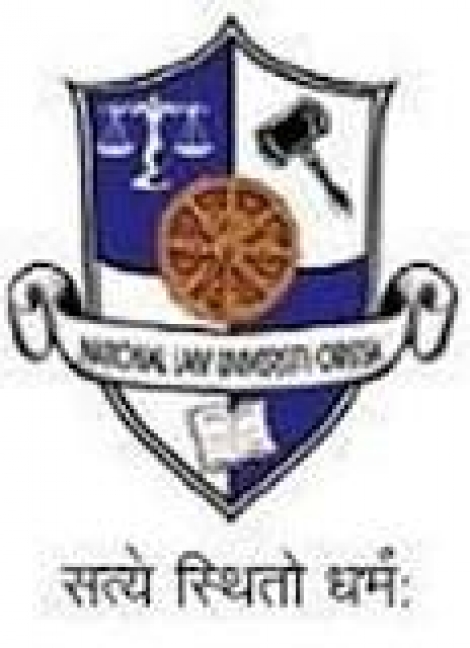 Call for Papers: National Law Univeristy, Cuttack, Colloquium Opus Law ...