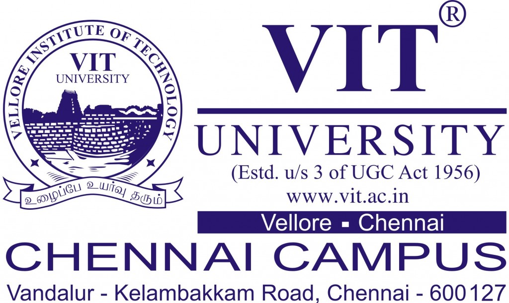 Law Programme BA.LLB (Hons.) by the VIT Law School