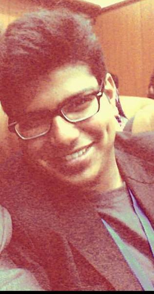 Introducing Our Champion College Managers: Digvijay Singh, Pronoy ...