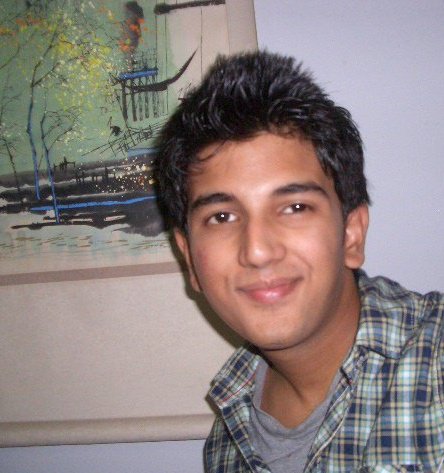 Introducing Our Champion College Managers: Digvijay Singh, Pronoy ...