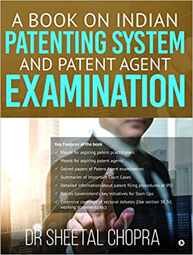 The A-Z of Patent Agent as a Career, and Patent Agent Examination