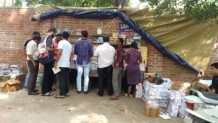 He Earns From Lawyers! The Man Behind Dinkar Book Store and Dukkis