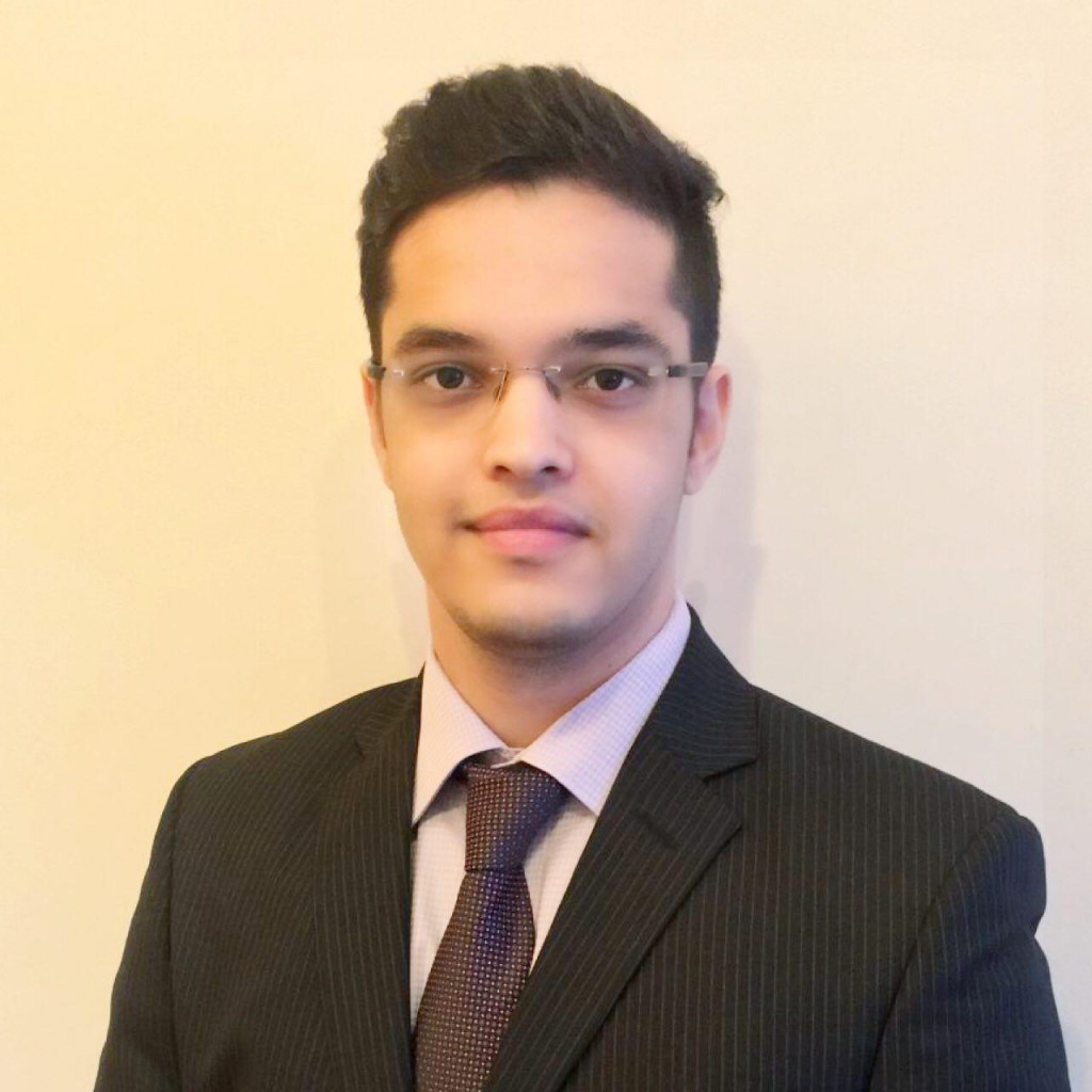 Interview With Bhaven Shah of Presolv 360, India's First Dispute ...