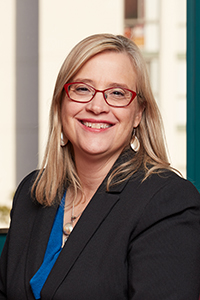 Interview: Prof. Lisa Black, Director of LLM Program at CWSL Tells Us ...